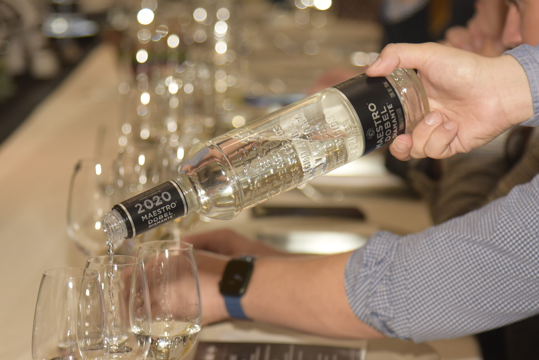 Cartavio Rum Company Presenta: Lanzamiento de Tequilas Premium de Casa ...